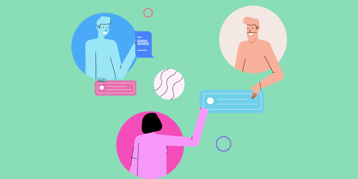 Trendy & High Quality 2D/3D Illustrations, Graphics, Images | Crafttor